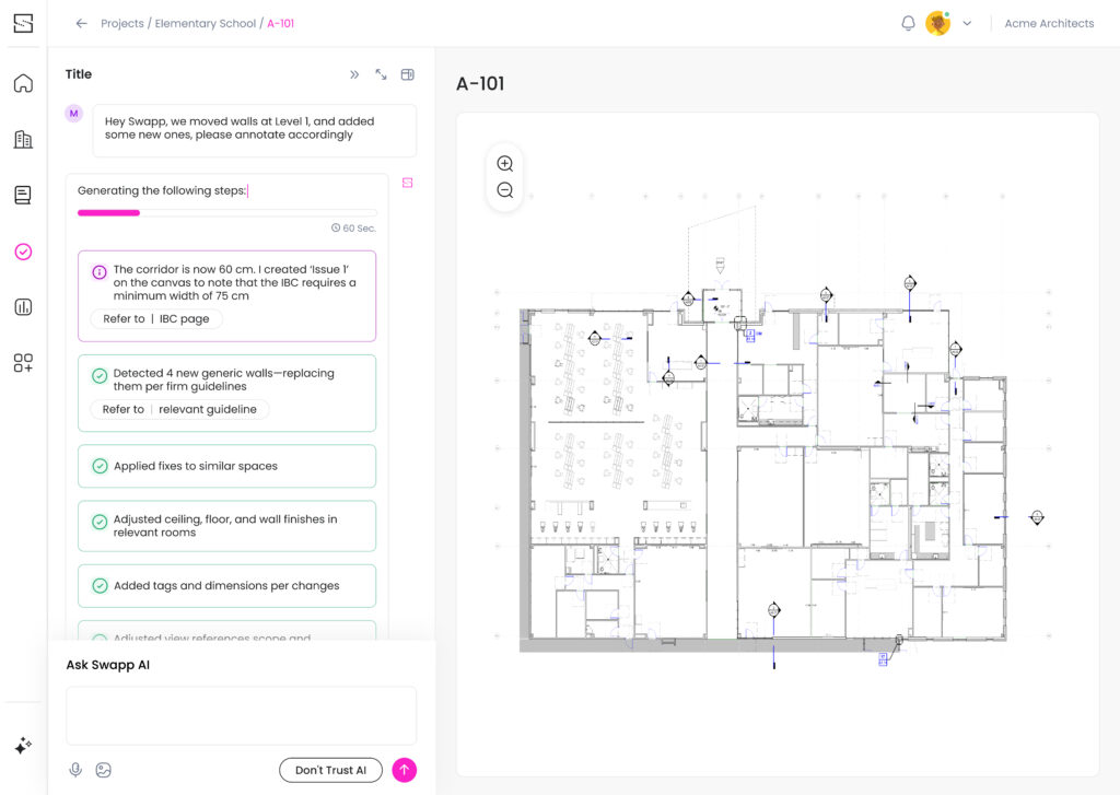 4 Ways Technology Will Change Architecture Industry