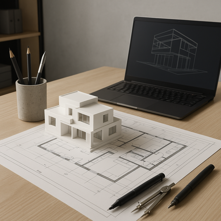 Why Quality Assurance Matters in Architecture | Swapp