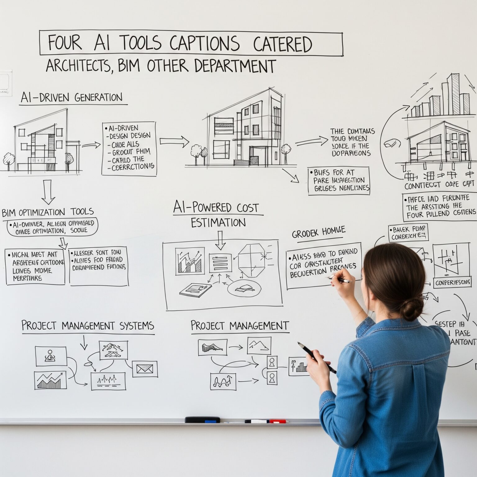 Why Quality Assurance Matters in Architecture | Swapp
